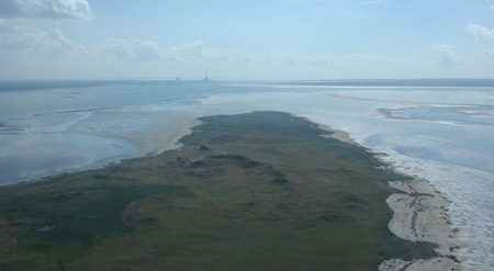 Jutland (Jylland) S